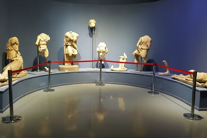 Private Ephesus Tour All inclusive - Key Points