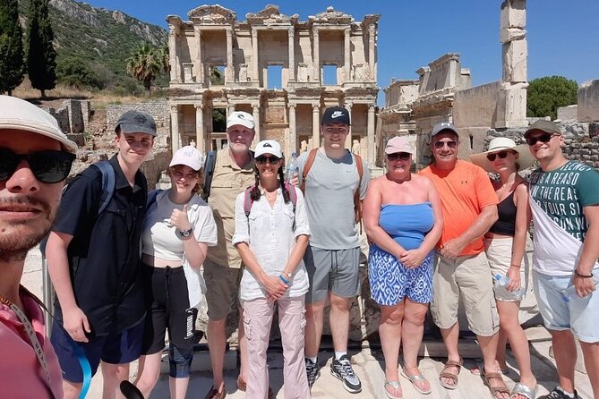 Private Ephesus Tour: All Inclusive With Entrance Fees From PORT - Company Information