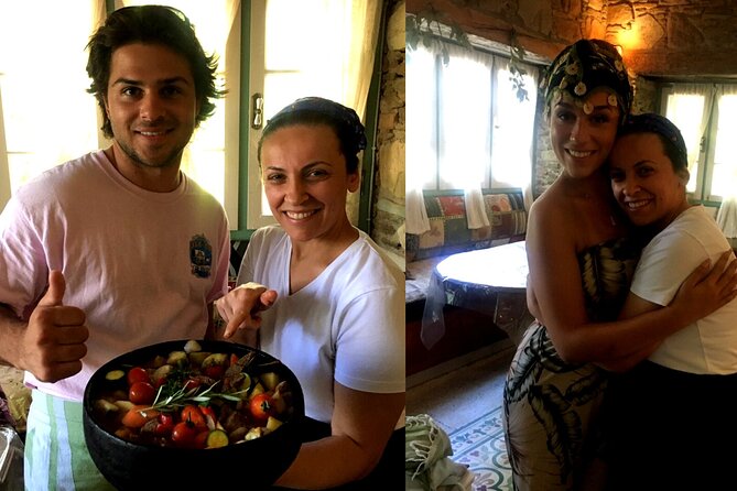 Private Ephesus Tour & Cooking Class in Village - Inclusions
