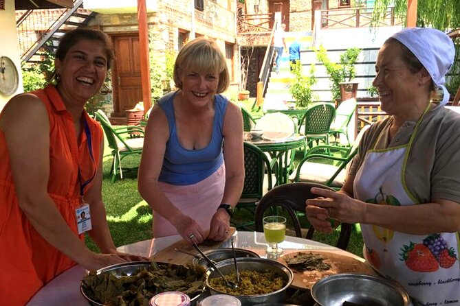 Private Ephesus Tour & Cooking Class in Village - Pickup Information