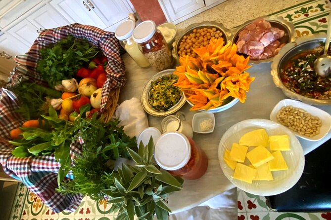 Private Ephesus Tour & Cooking Class in Village - Additional Information