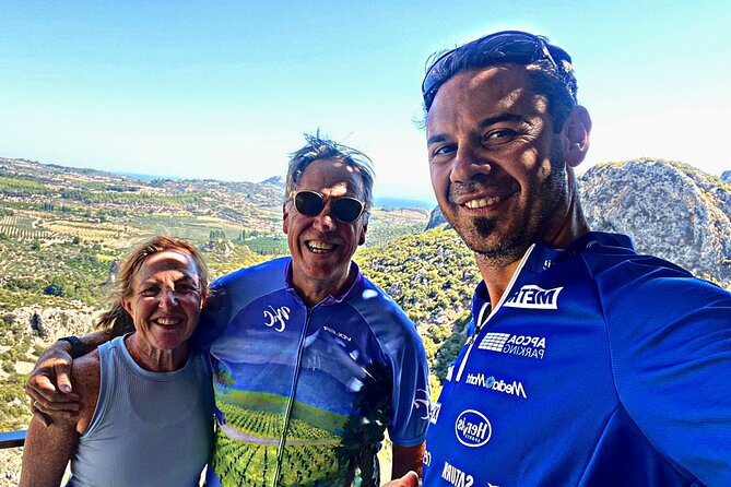 Private Ephesus Tour & Cycling Through Vineyards - Pricing Structure and Booking Information