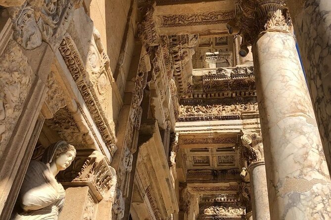 Private Ephesus Tour - The Sum Up
