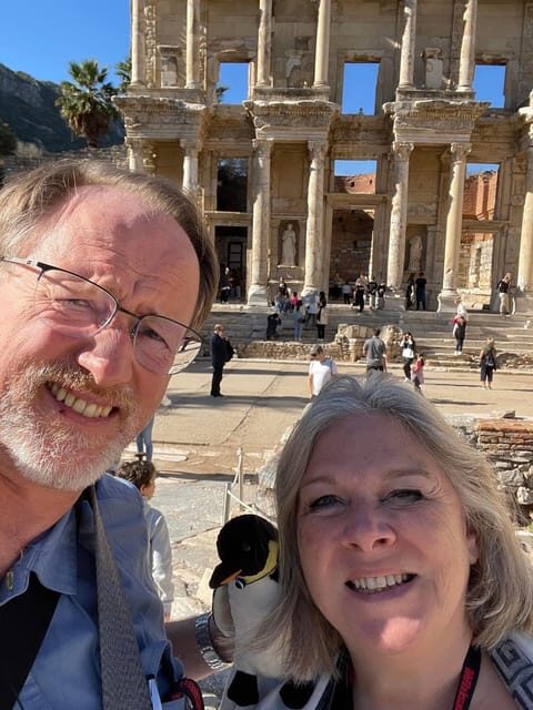 Private Ephesus Tour for Cruise Guests - Final Thoughts