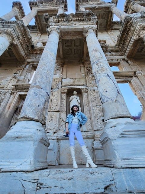Private Ephesus Tour for Cruise Guests - FAQ