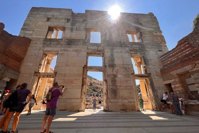 Private Ephesus Tour For Cruise Guests with Skip The Lines Ticket - What Travelers Say and Why It Matters