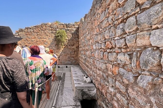 Private Ephesus Tour For Cruise Guests with Skip The Lines Ticket - Who Will Love This Tour?