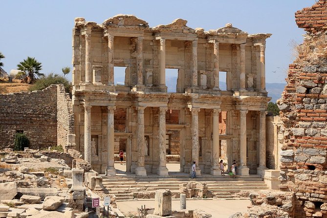 Private Ephesus Tour For Cruisers - What Travelers Say