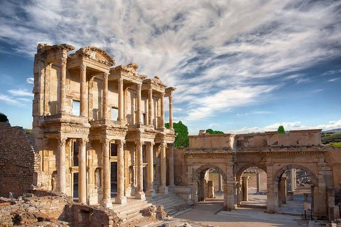 Private Ephesus Tour For Cruisers - FAQ