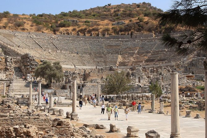 Private Ephesus Tour For Cruisers - Final Thoughts