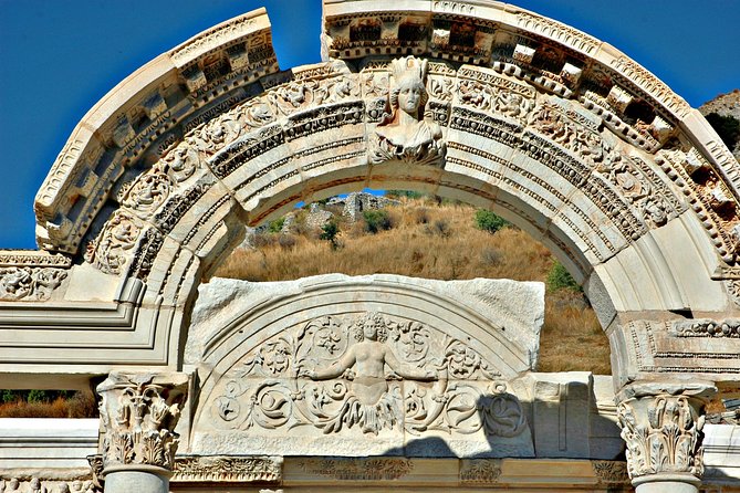 Private Ephesus Tour for Cruisers - Skip the Line Tickets - What to Expect on the Tour