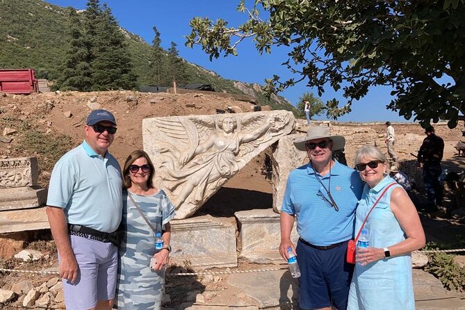 PRIVATE EPHESUS TOUR FOR CRUISERS: with Museum Entrance Tickets - Why This Tour Works for You