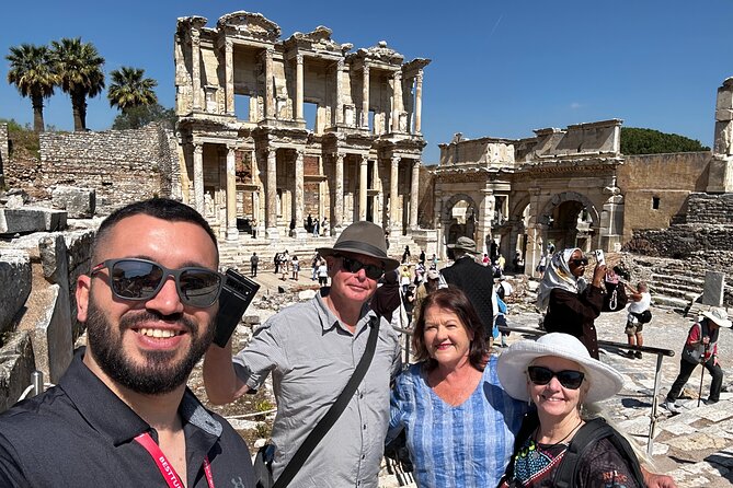 PRIVATE EPHESUS TOUR FOR CRUISERS: with Museum Entrance Tickets - The Sum Up: Is It Worth It?