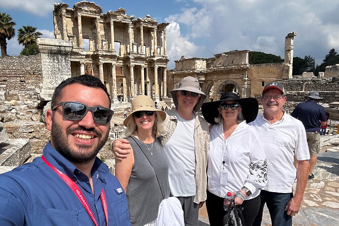 PRIVATE EPHESUS TOUR FOR CRUISERS: with Museum Entrance Tickets - Final Thoughts