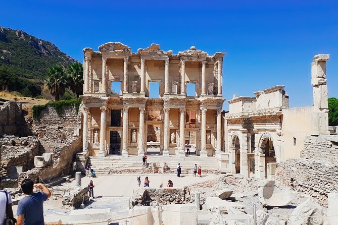 Private Ephesus Tour from Bodrum - What Travelers Will Love