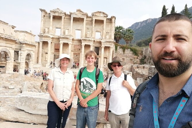 Private Ephesus Tour From Bodrum - Price and Value Breakdown