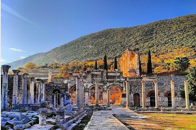 Private Ephesus Tour From Bodrum - The Sum Up