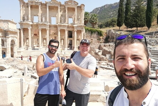 Private Ephesus Tour From Bodrum - FAQs