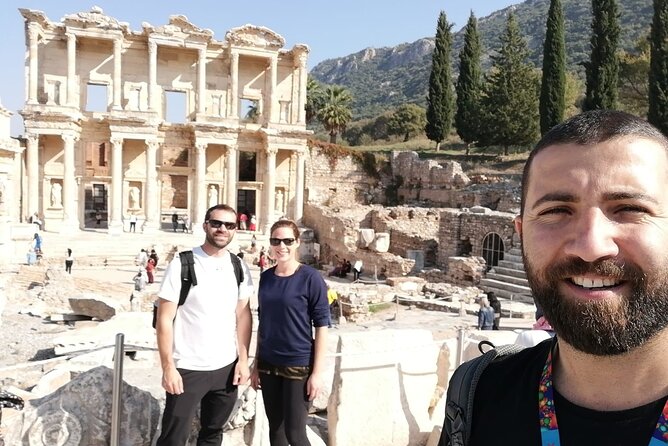 Private Ephesus Tour From Bodrum - FAQ
