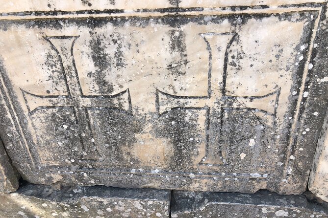 Private Ephesus Tour From Bodrum Port / Hotels - Personalized Private Tour Experience