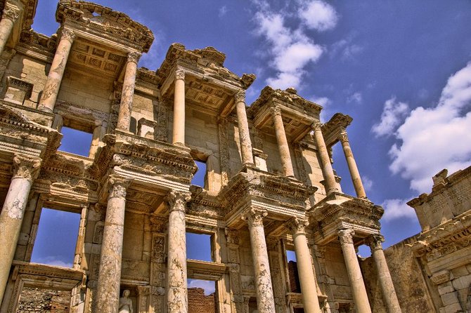 Private Ephesus Tour from Cesme - FAQs