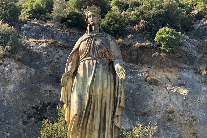 Private Ephesus Tour from Izmir Airport and City Center - A Balanced Look at the Experience