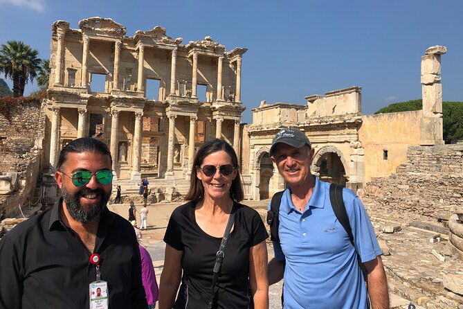 Private Ephesus Tour from Izmir Airport and City Center - Who Will Appreciate This Tour Most?