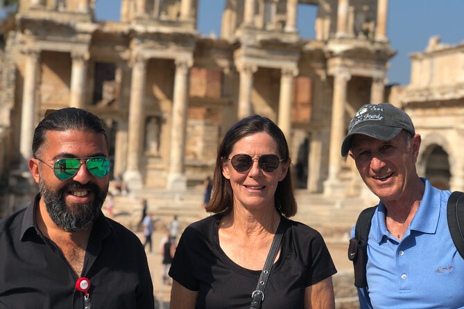 Private Ephesus Tour from Izmir Airport and City Center - Final Thoughts