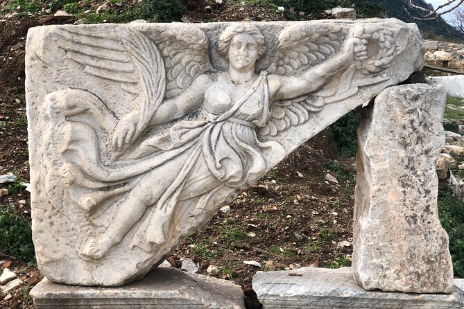 Private Ephesus Tour from Izmir Airport and City Center - FAQ