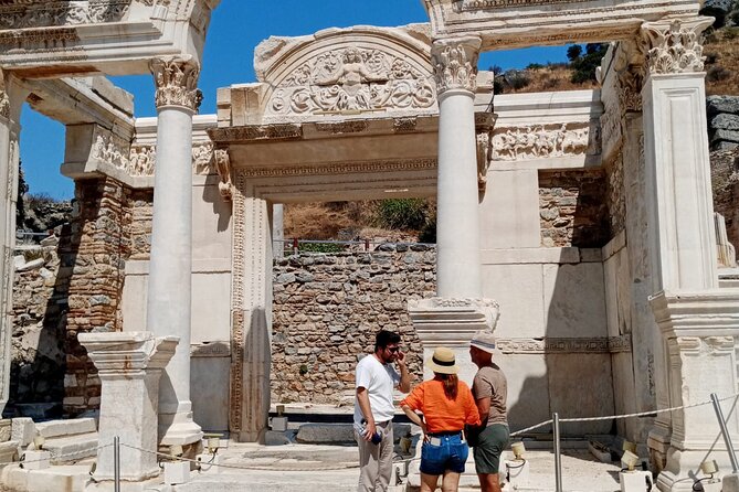 Private Ephesus Tour from Izmir Port and Hotels - Who Should Consider This Tour?