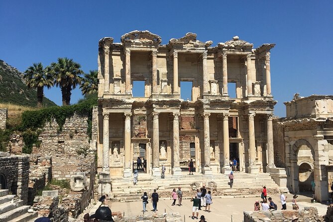 Private Ephesus Tour from Izmir Port and Hotels - The Sum Up: Who Will Love This Tour?