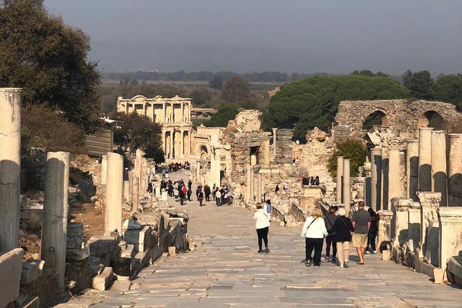 Private Ephesus Tour From Kusadasi Port with Lunch - The Value of This Tour