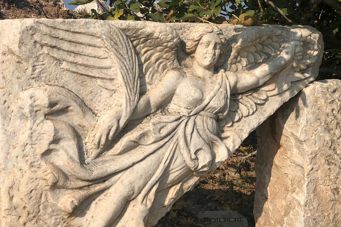 Private Ephesus Tour From Kusadasi Port with Lunch - Who Is This Tour Best For?