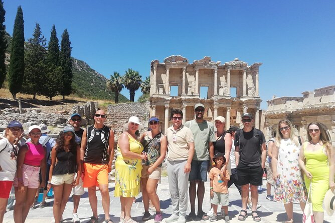 Private Ephesus Tour from zmir Çeme Port and Hotels - Final Thoughts: Who Is This Tour Best For?