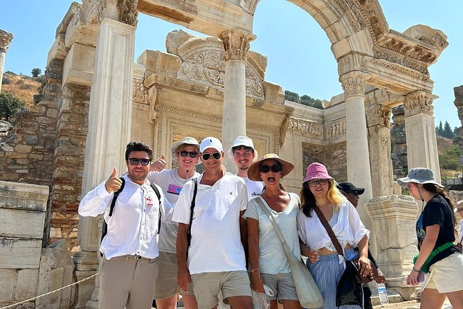 Private Ephesus Tour from zmir Çeme Port and Hotels - FAQ