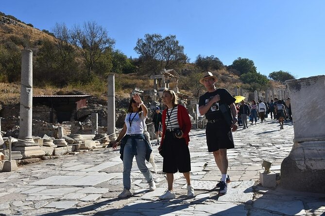 Private Ephesus Tour | History Only | No Shopping Stops - Preparation and Recommendations
