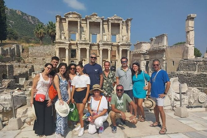 Private Ephesus Tour | History Only | No Shopping Stops - Why Choose This Private Tour