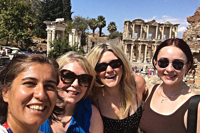 Private Ephesus Tour & House of Mary & Farm Lunch - Tour Experience and Personalization