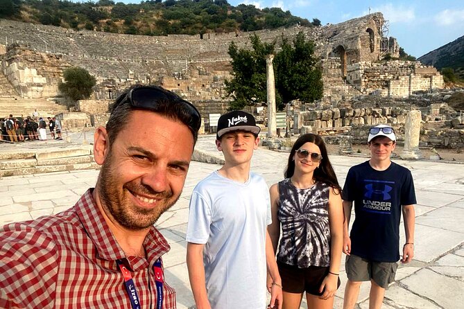 Private Ephesus Tour & House of Mary & Farm Lunch - Traveler Reviews and Feedback