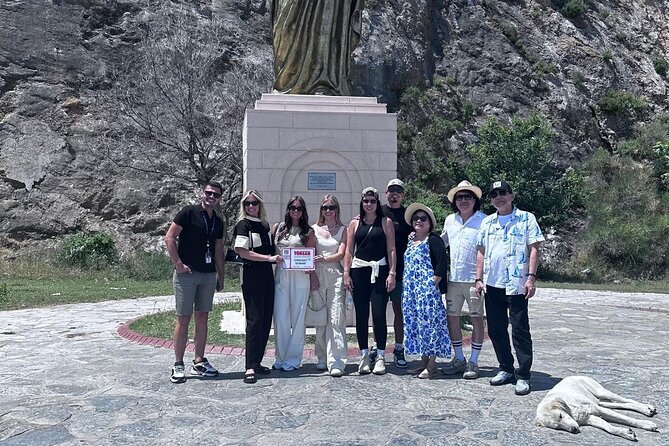 PRIVATE EPHESUS TOUR W/Guide (English, Spanish) (up to 15) - Itinerary Highlights