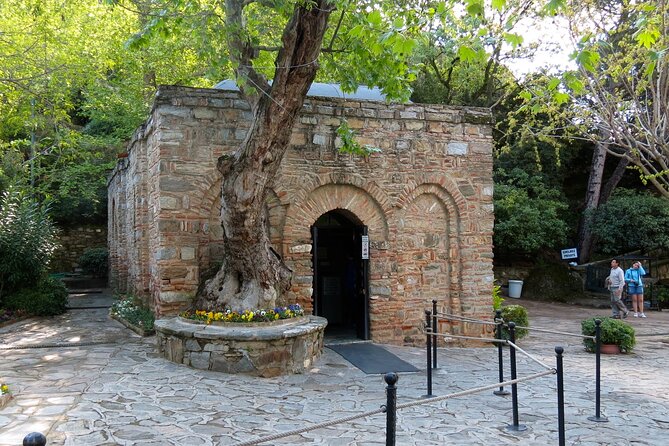 PRIVATE EPHESUS TOUR W/Guide (English, Spanish) (up to 15) - Availability and Pricing