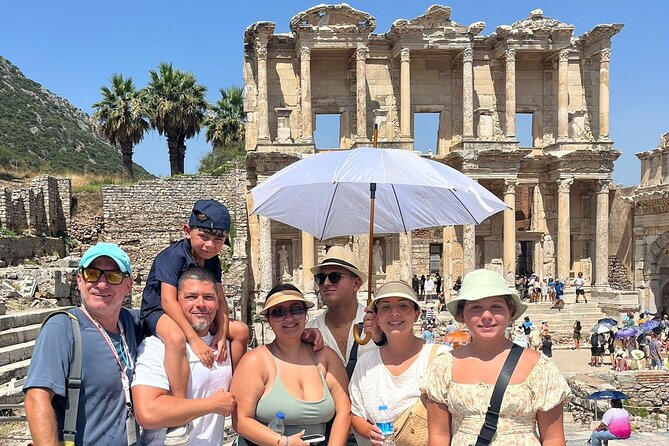 Private Ephesus Tour With Ancient Landmarks From Istanbul - Who Will Love This Tour?