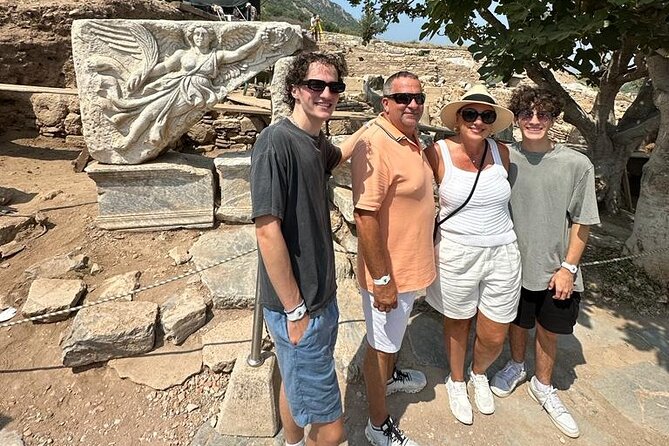 Private Ephesus Tour With Ancient Landmarks From Istanbul - Final Thoughts
