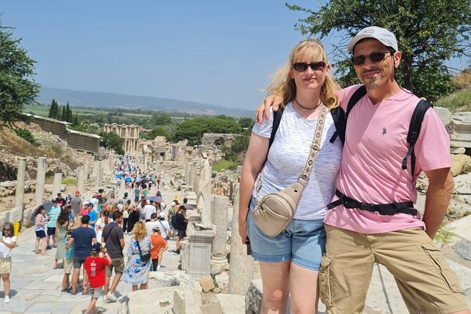 Private Ephesus Tour With Ancient Landmarks From Istanbul - FAQ