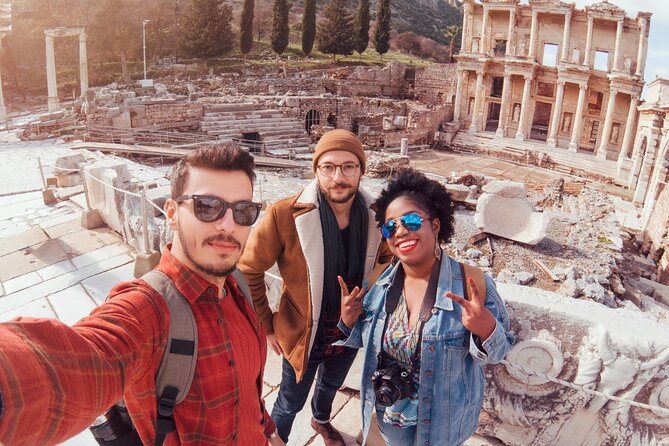 Private Ephesus Tour with Expert Guide Incl. Skip-the-Line Ticket - Why Choose This Tour?