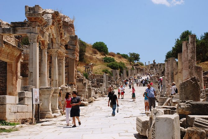 Private Ephesus Tour with Expert Guide Incl. Skip-the-Line Ticket - Value and Price Analysis