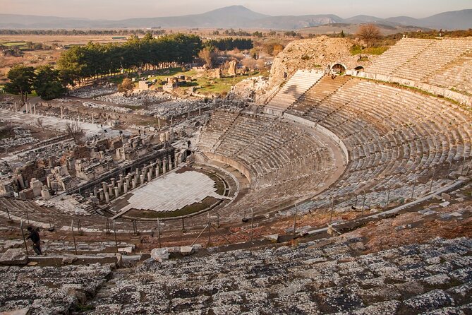 Private Ephesus Tour With Options From KuşAdası Port - Tour Customization and Flexibility