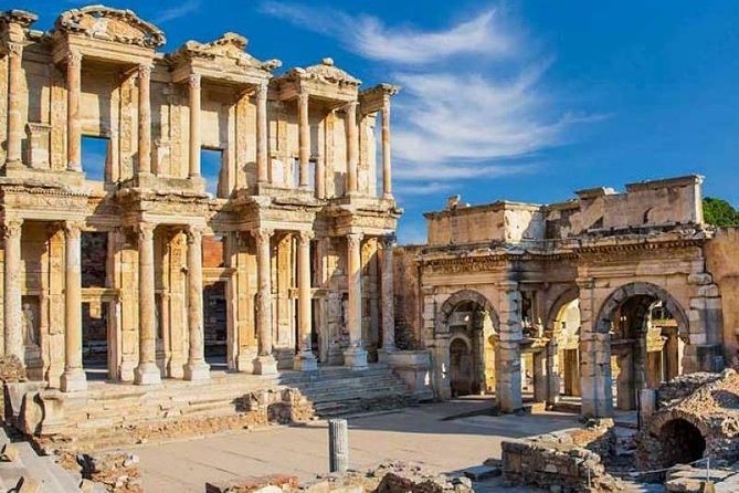 Private Ephesus Tour With Options From KuşAdası Port - Booking and Payment Details