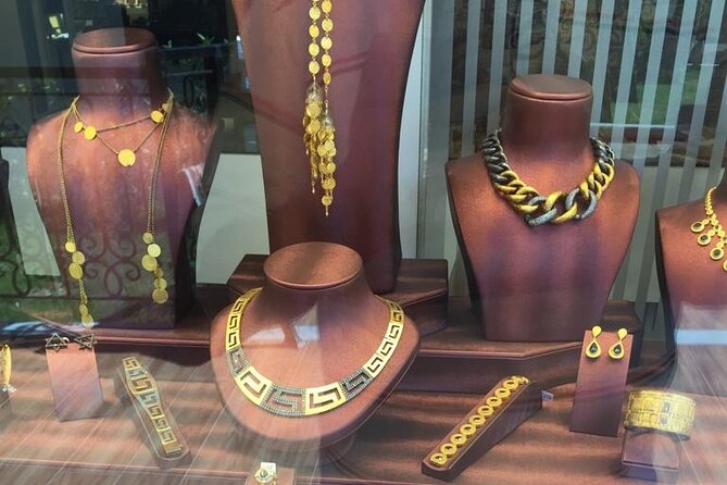 Private Ephesus Tours Wholesaler Shop Tours From Cruise Port Kusadasi - Meeting and Pickup Information