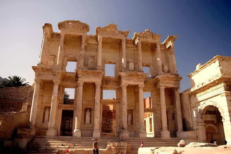 Private Ephesus,irince,Virgin Marry House Tour - An In-Depth Look at the Tour Experience
